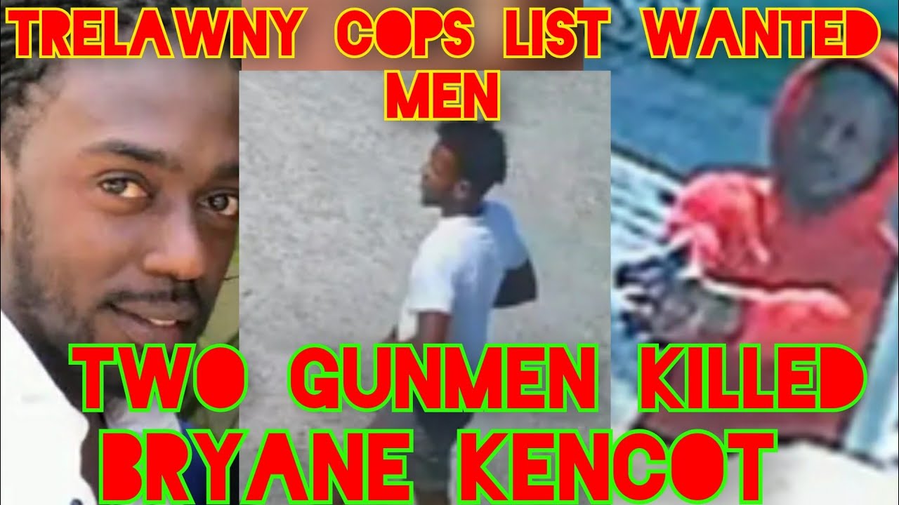 GVNMEN D!RT BRYANE ON CAMERA WHILE AGO/COPS LIST WANTED MEN+ALOT MORE ...