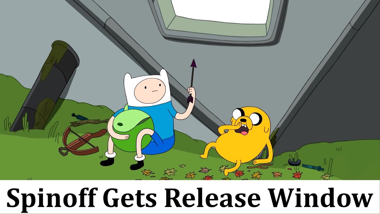 Adventure Time Side Quests Gets Release Window. What Does This Mean For ...