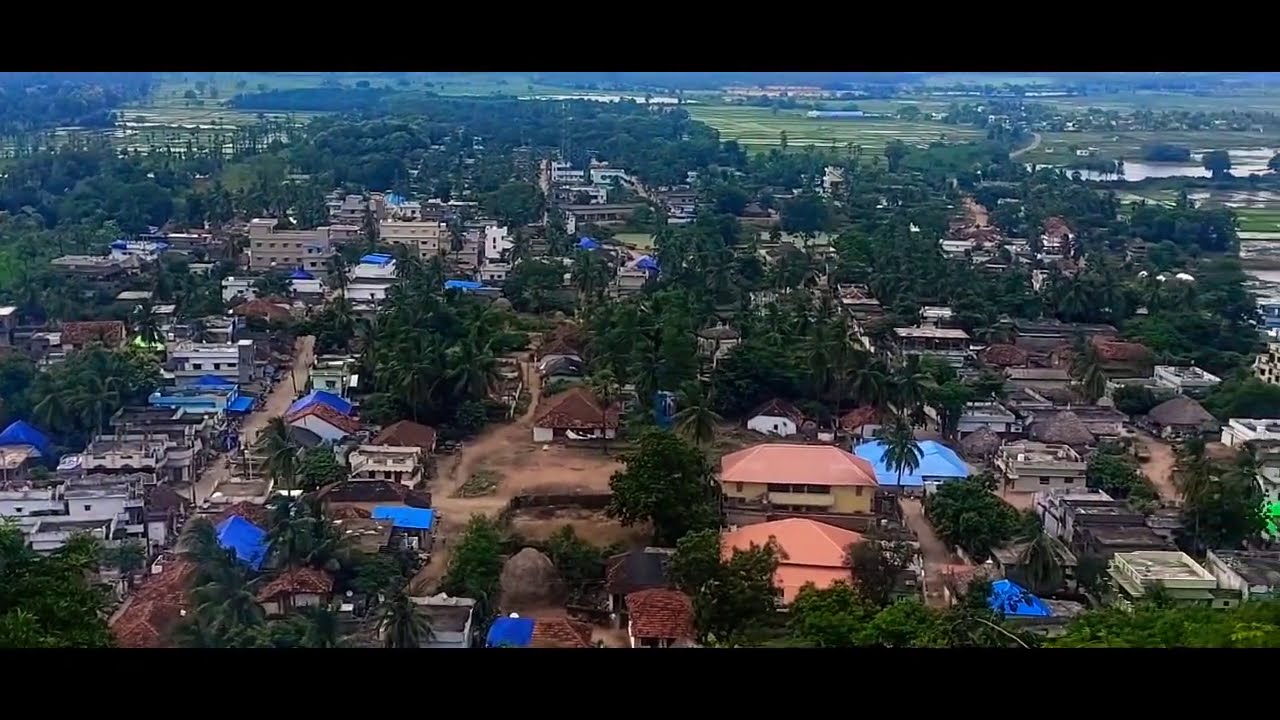 Gokavaram andhalu - YouTube