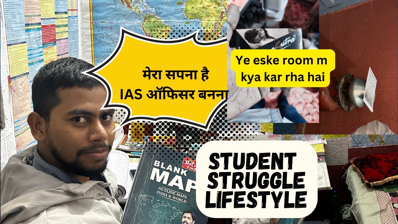 Interview of Future IAS - YouTube