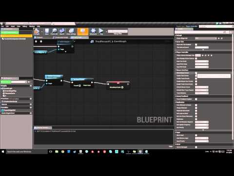 UE4 Pause Menu Tutorial - YouTube
