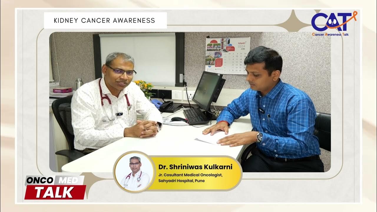 Dr. Shriniwas Kulkarni - YouTube