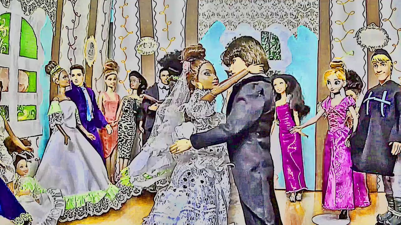 # BRANDY CINDERELLA (IMPOSSIBLE) TEST COVER SONG - YouTube