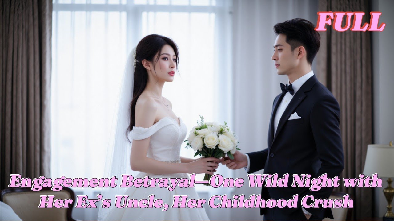 (FULL) Engagement Betrayal—One Wild Night with Her Ex’s Uncle, Her ...