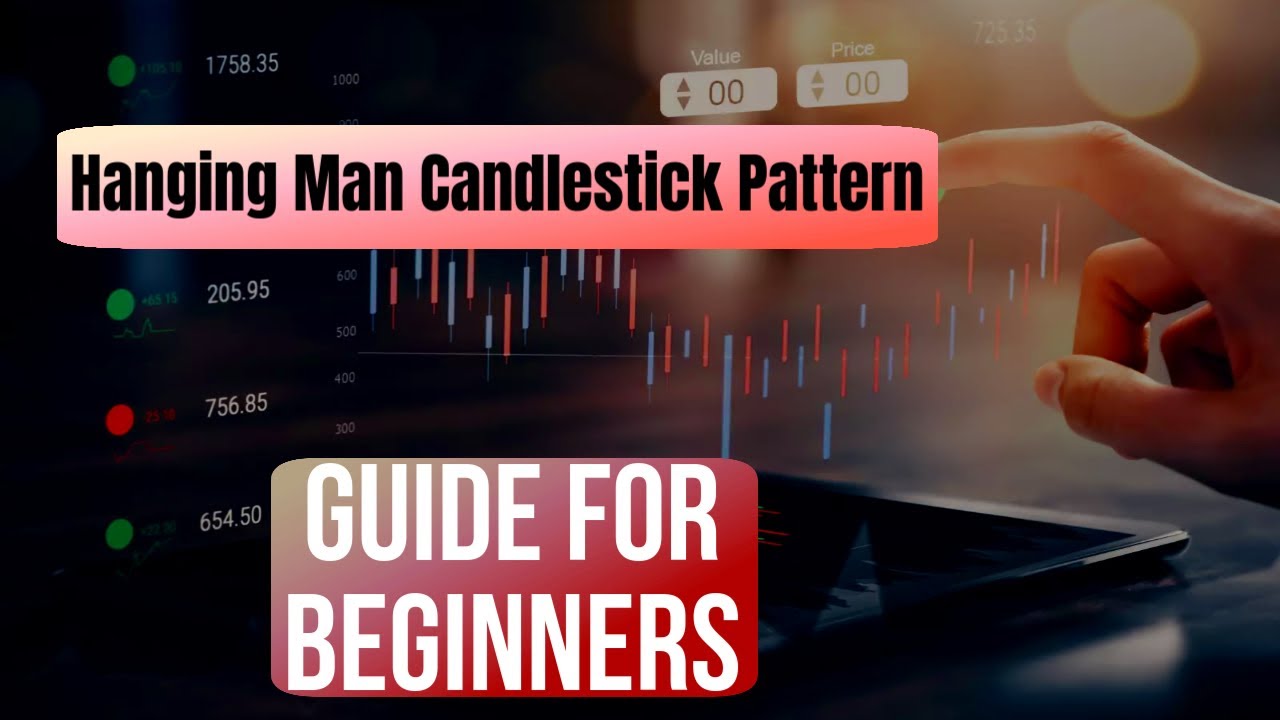 How to use Hanging Man Candlestick Pattern | Candlesticks Pattern Guide ...