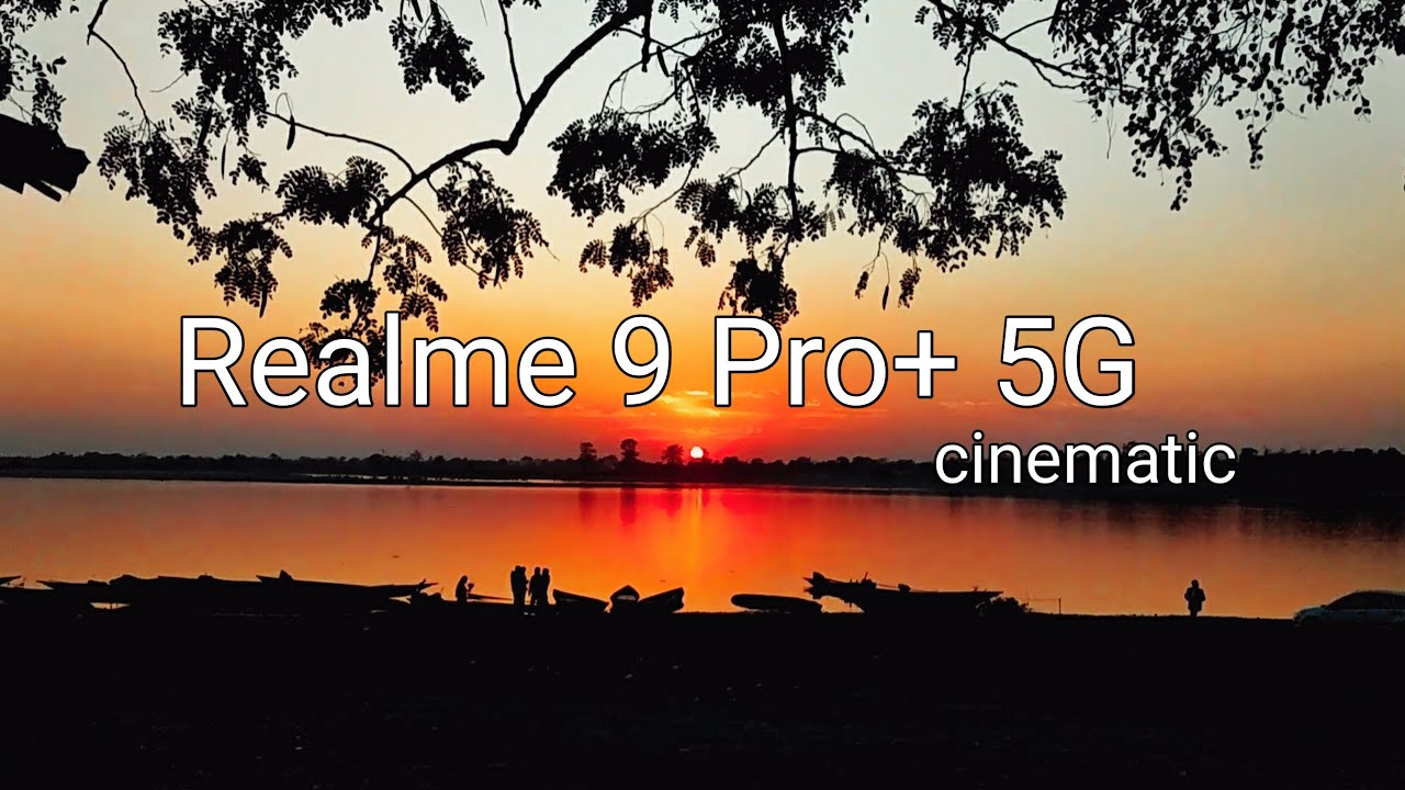 Realme 9 pro plus cinematic video | realme 9 pro plus camera test | realme 9 pro plus ois test