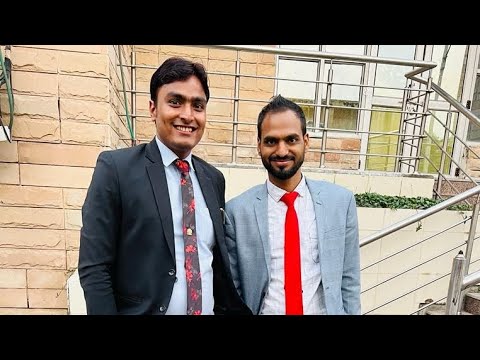 Mr. Deepak Kumar Sharma sir Gjb entry 😊😊🤗 ️ - YouTube