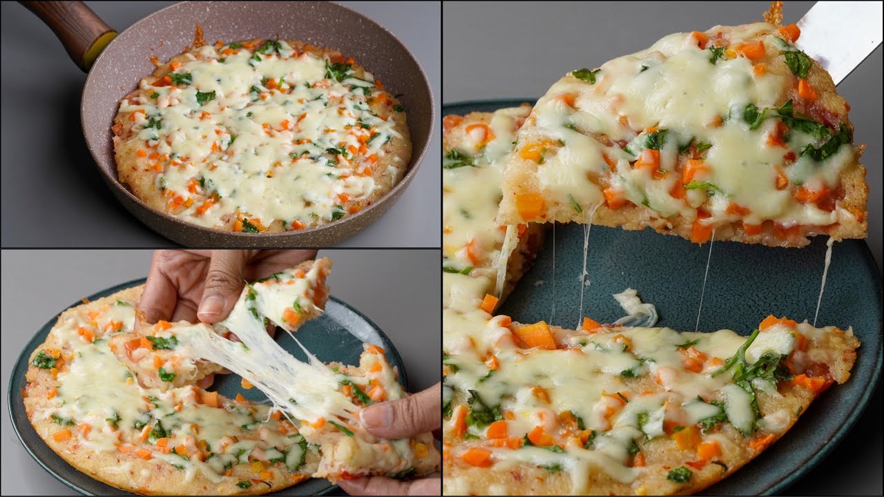 If You Have Suji At Home, You Can Make This Quick Nasty Recipe | Suji ...