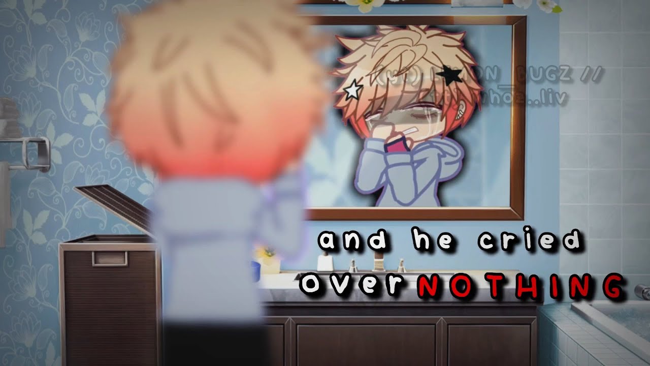 TW: SH !! :: [ TMF ] - “He cried over nothing…” [] READ DESC [] JAKE ...