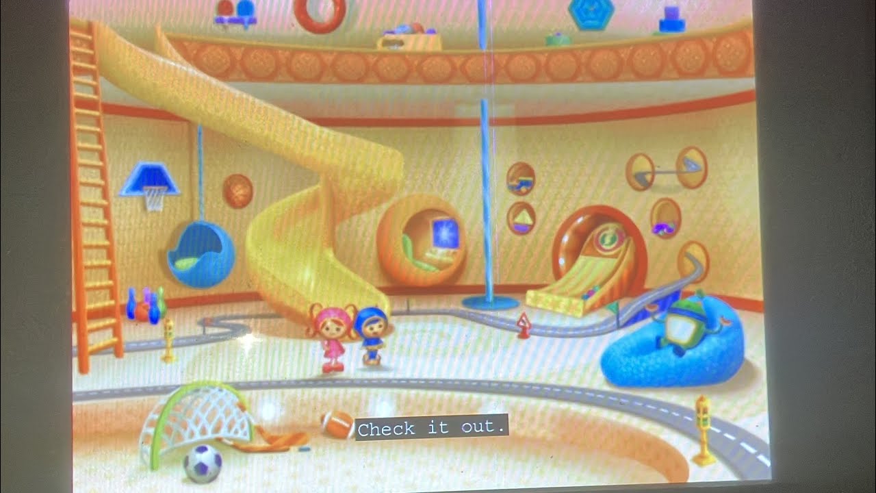 Team Umizoomi: Let’s Play Math Dragons opening - YouTube