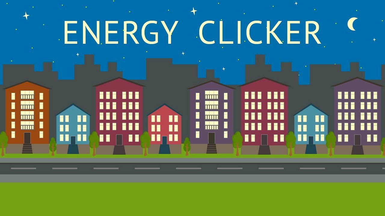 Energy Clicker - Game Video - Play Now! - YouTube