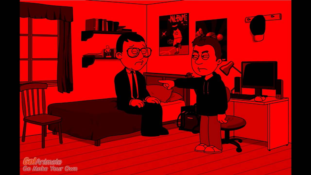 Max's Groundings - Max gets Ace and Avery on DVD and Gets Grounded for ...