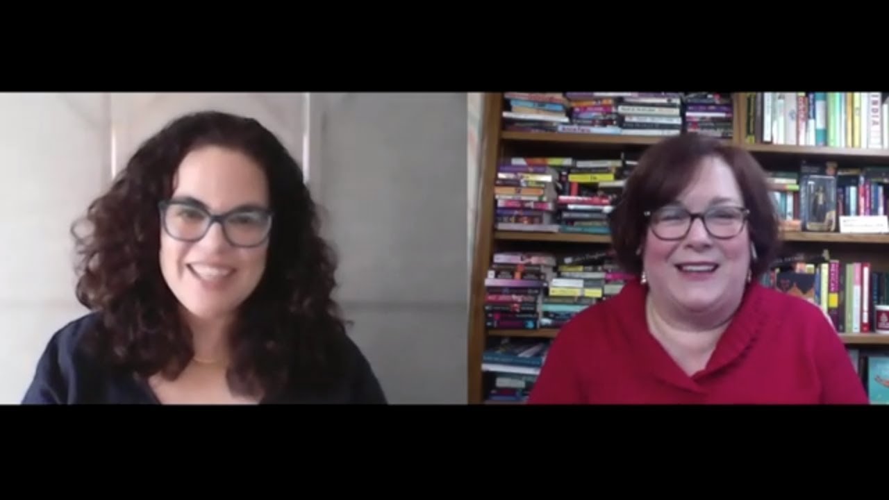 AK vs AK Review with Alisa Rivera - YouTube
