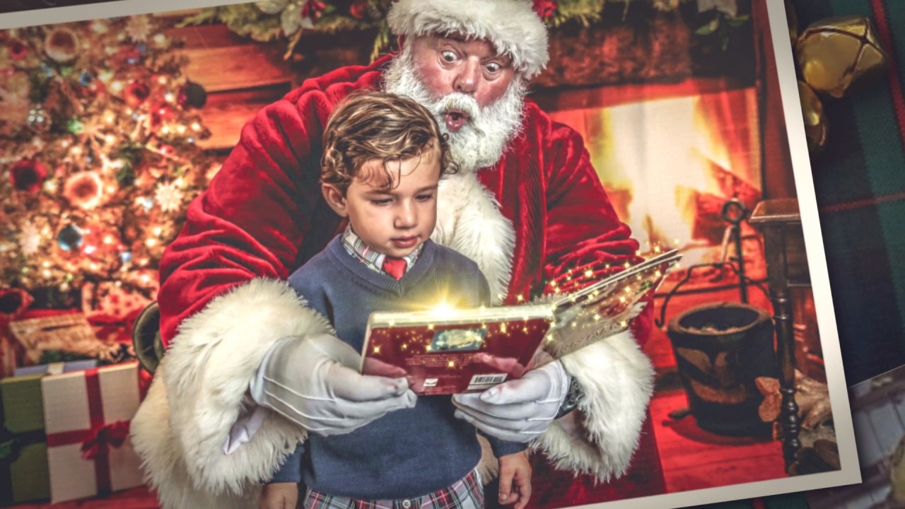 STORYBOOK EXPERIENCES - YouTube