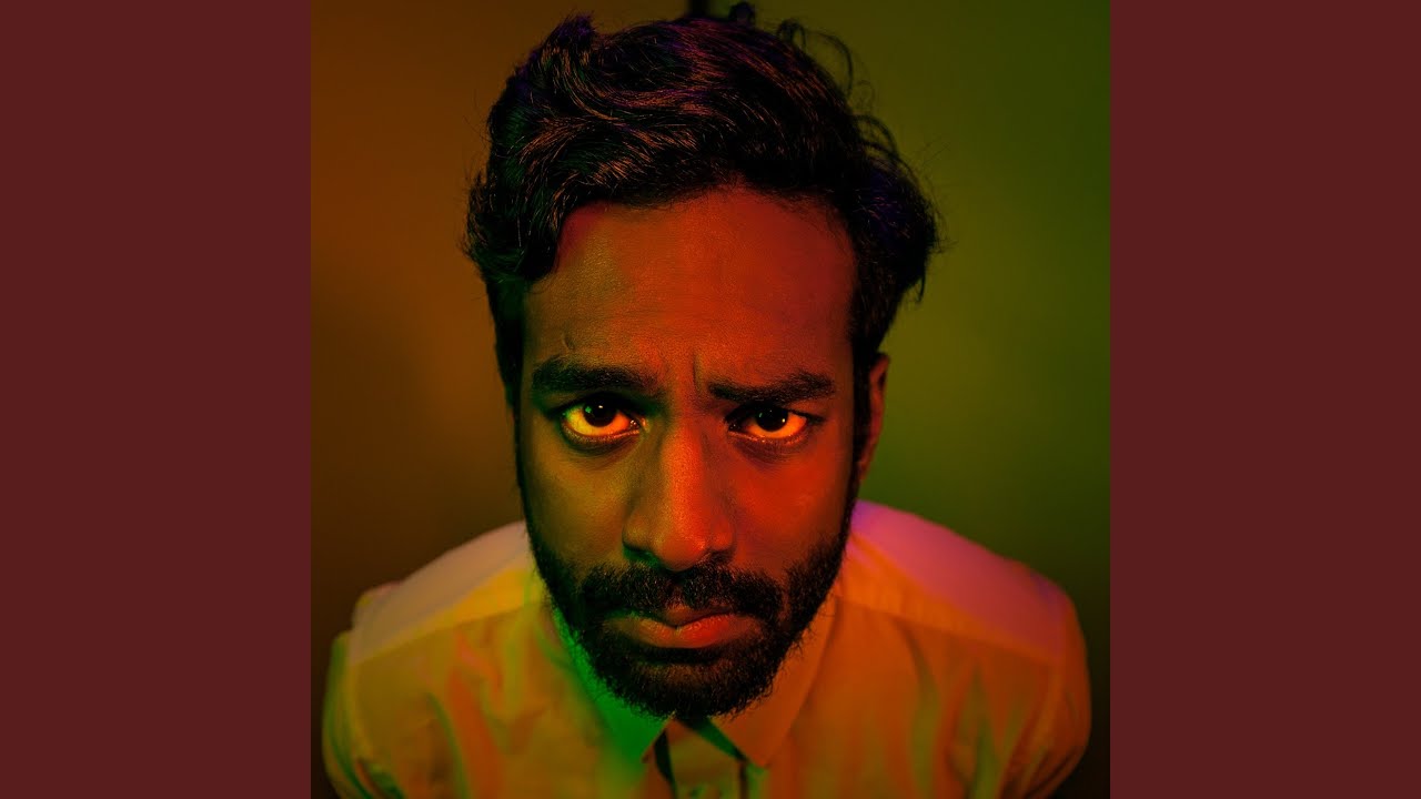 Hello Stranger - YouTube Music