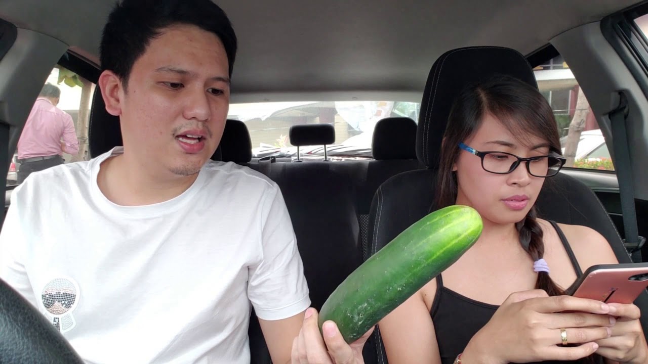 ANG PIPINO! BOW! (PABORITO NI MISIS ANG PIPINO) | Andrei and Jamie VLOGS - YouTube