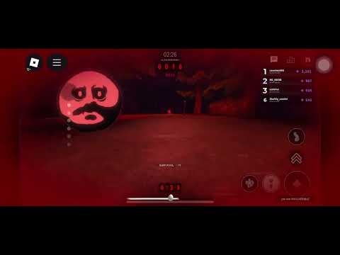 Breakout,angry muchi and nextbot pov full play - YouTube