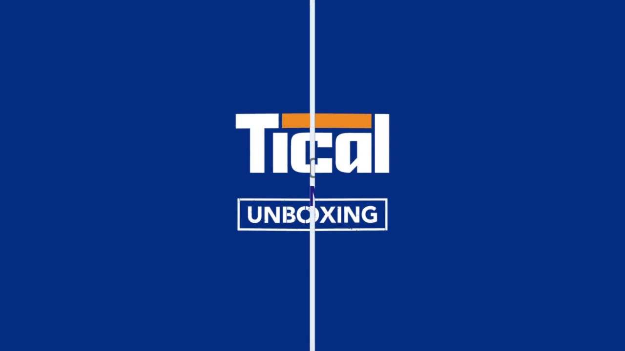 Grupo Tical Unboxing Transporte Internacional - YouTube