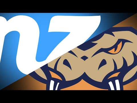 NBL26 Round 22 | New Zealand Breakers vs Cairns Taipans