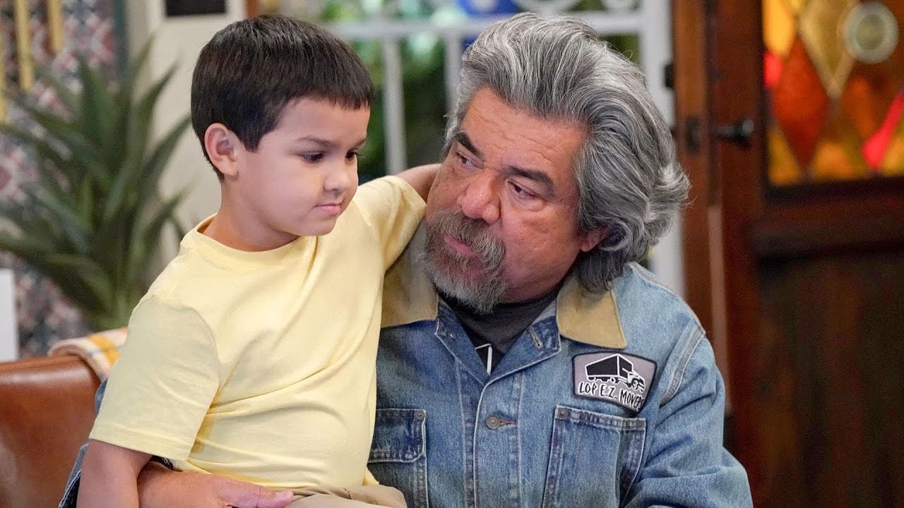 Lopez vs. Lopez; Season 2 Episode 5 - Lopez vs Raider Nation Full ...