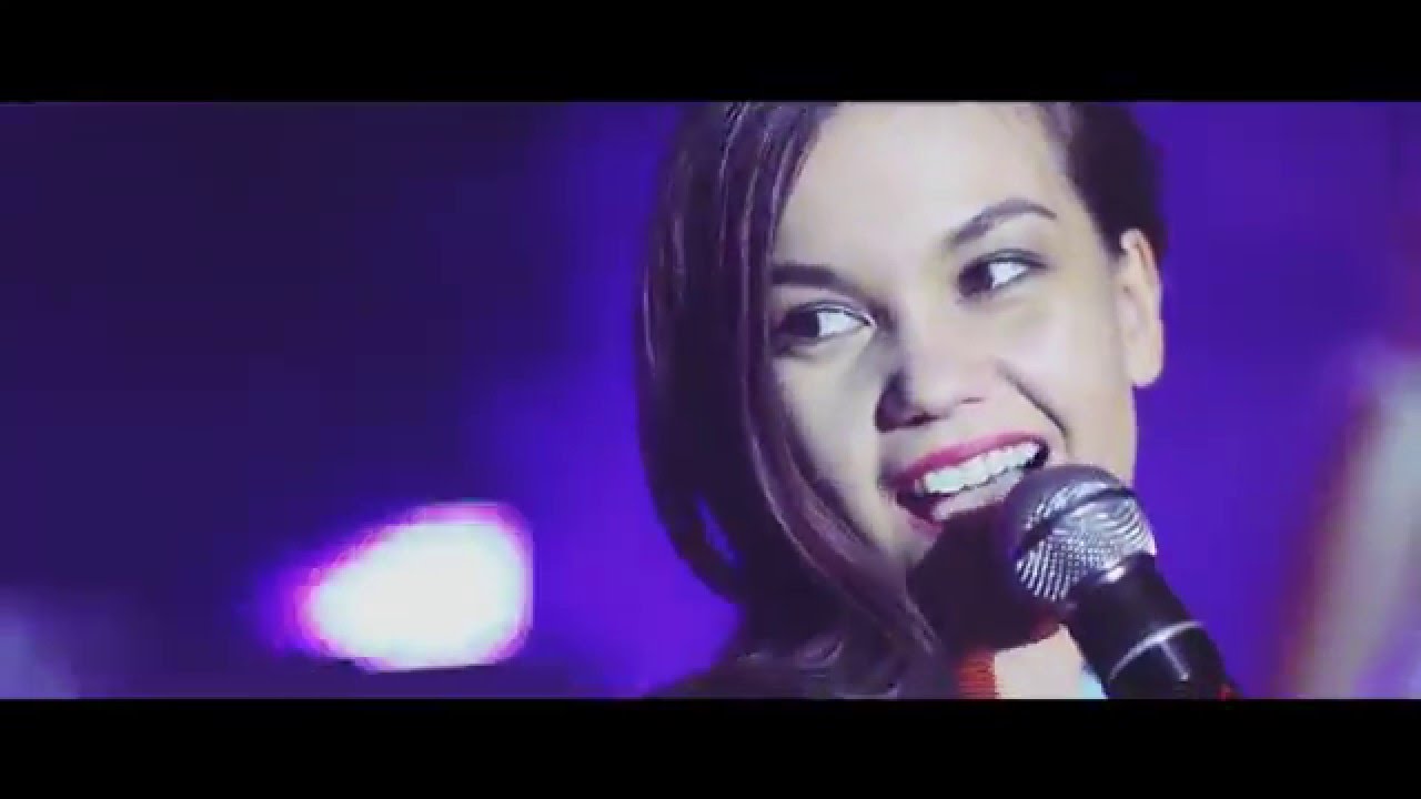PAMADA - PROMO 2016 - YouTube