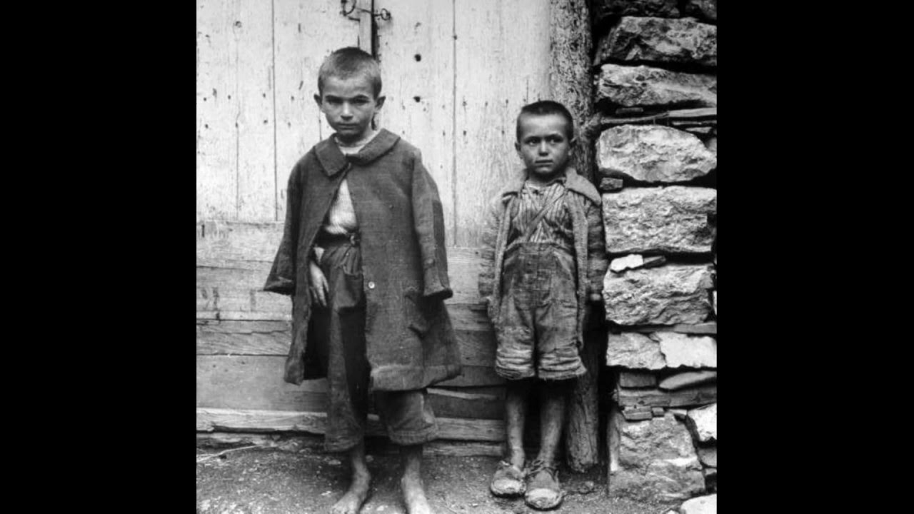 ΓΚΟΥΖΙΩΤΗΣ ΓΙΑΝΝΗΣ ΟΣΑ ΓΚΙΝΤΕΡΙΑ ΣΤΟΝ ΝΤΟΥΝΙΑ - YouTube