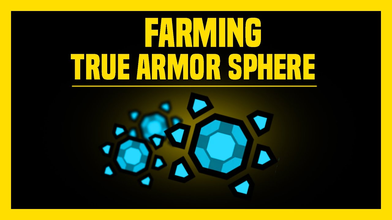 BEST QUEST ARMOR SPHERE FARM MHW BEST WAY FOR TRUE ARMOR SPHERES | KING ...