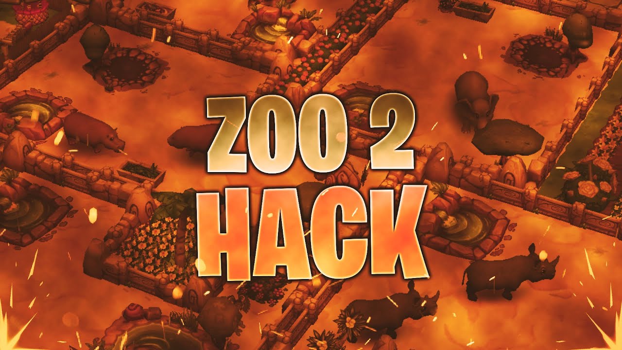 🔥 Zoo 2 Hack 2022 😻 Greatest Technique to Acquire Diamonds! Enjoy Proof ...