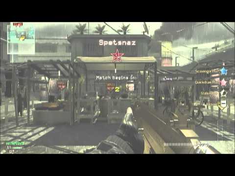 Team God Squad [Dubs] VS. Flankage is bad - YouTube