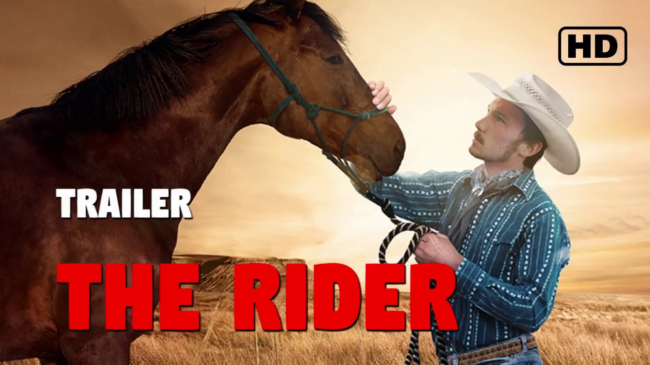 The Rider Tráiler español HD - YouTube