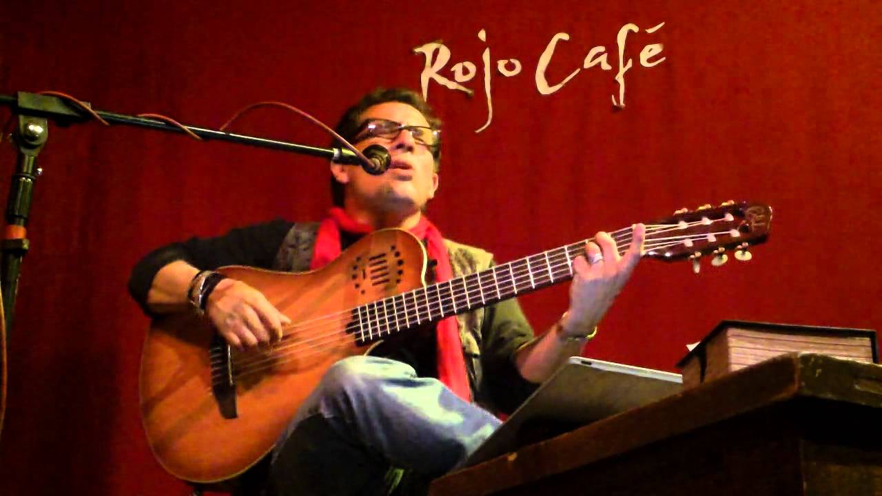 Alejandro Filio - La Espera - YouTube