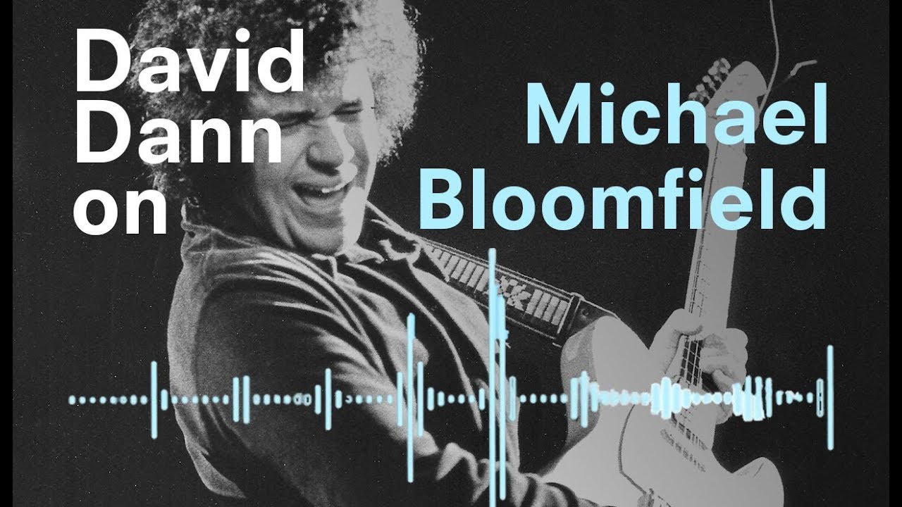 David Dann on Guitar King - YouTube