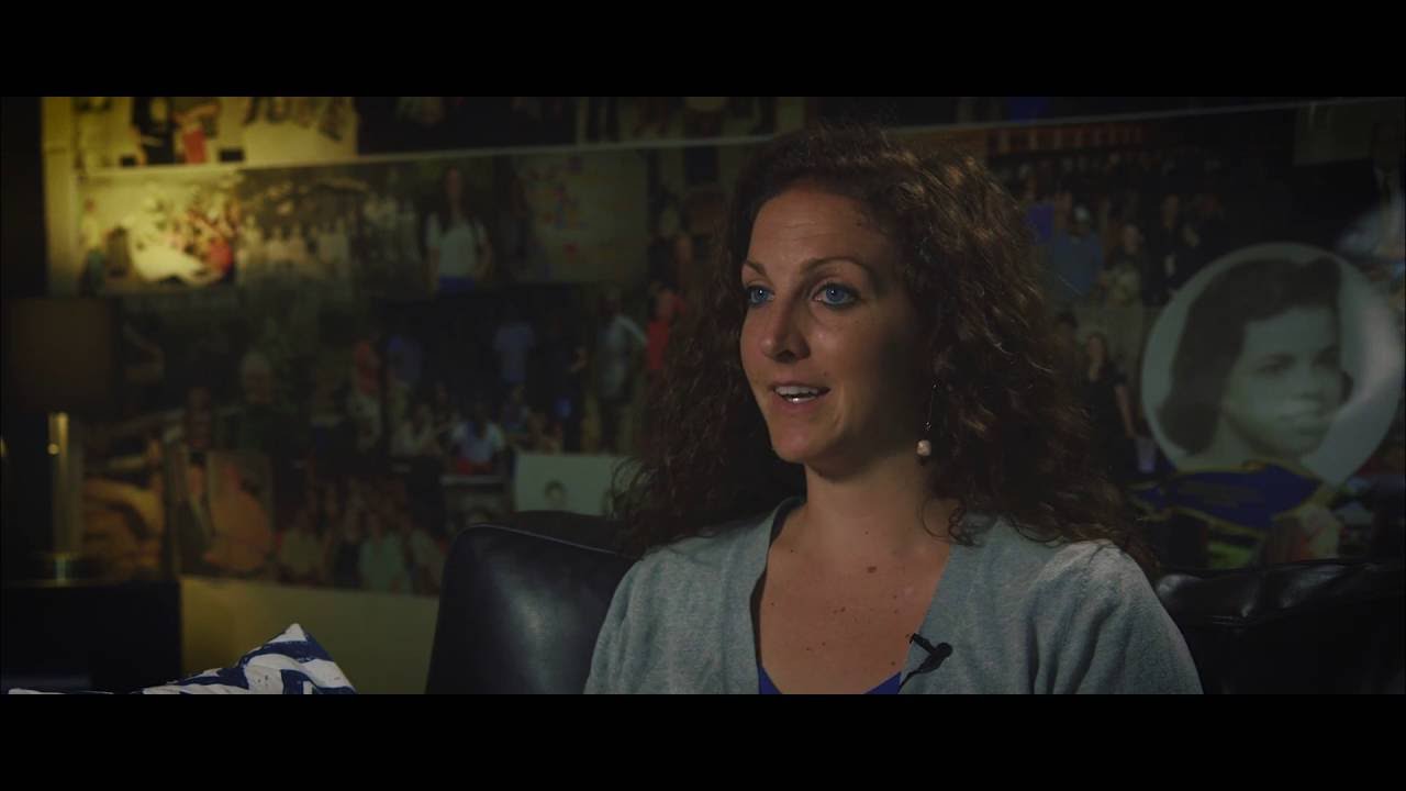 2016 Distinguished Faculty Award for Service: Dr. Megan Quinn - YouTube