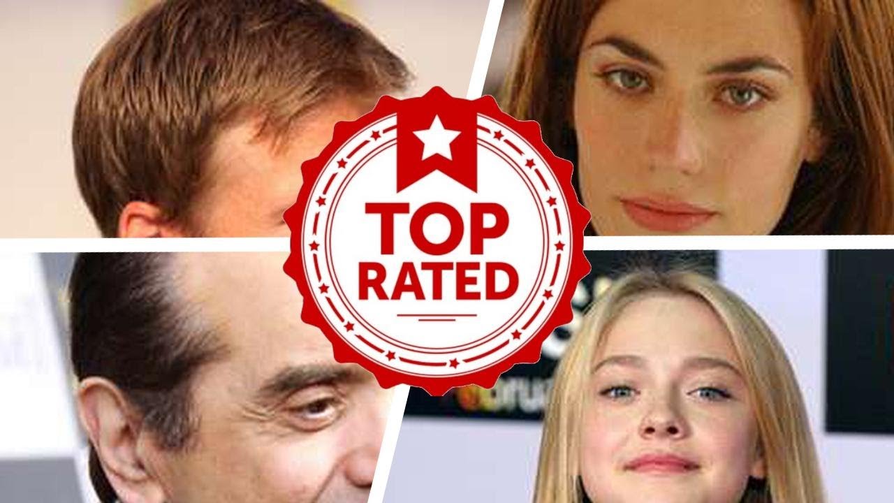 Full Cast Of Push Actors/Actresses 💫 - YouTube