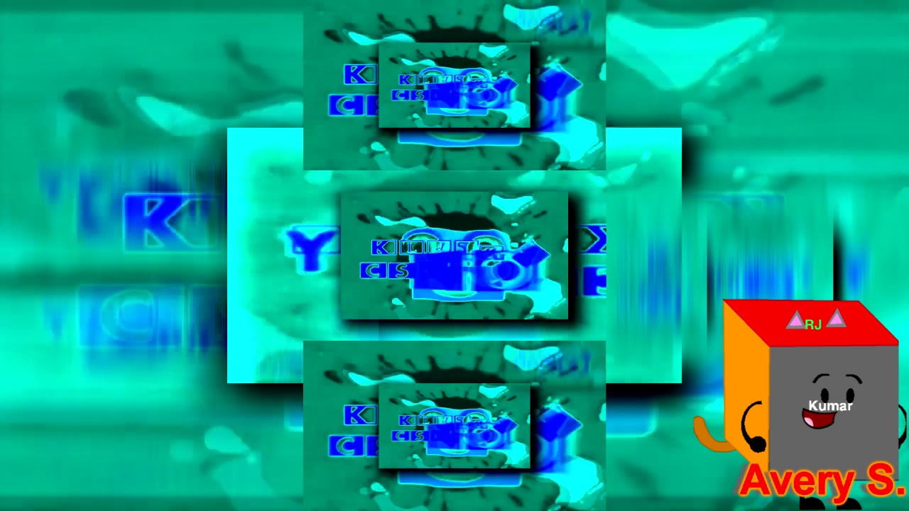 YTPMV NEW MAD 4 Scan - YouTube
