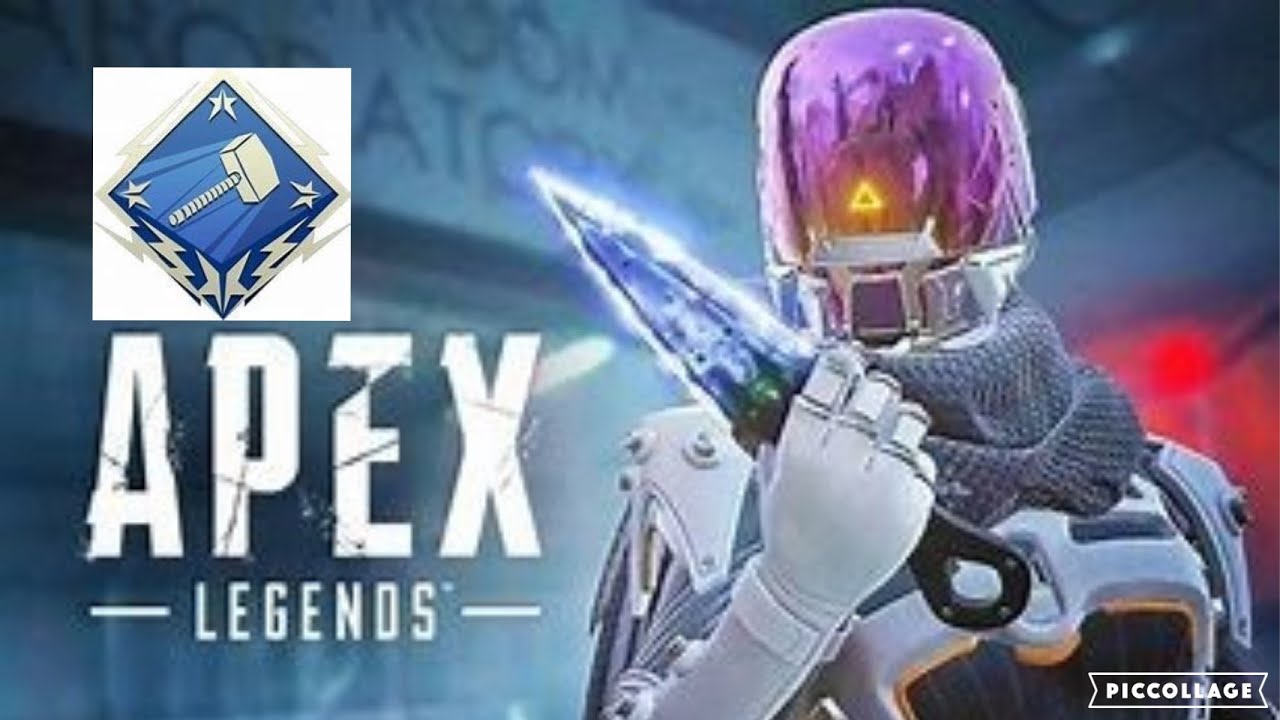 my first 2.5k damage badge on wraith - YouTube