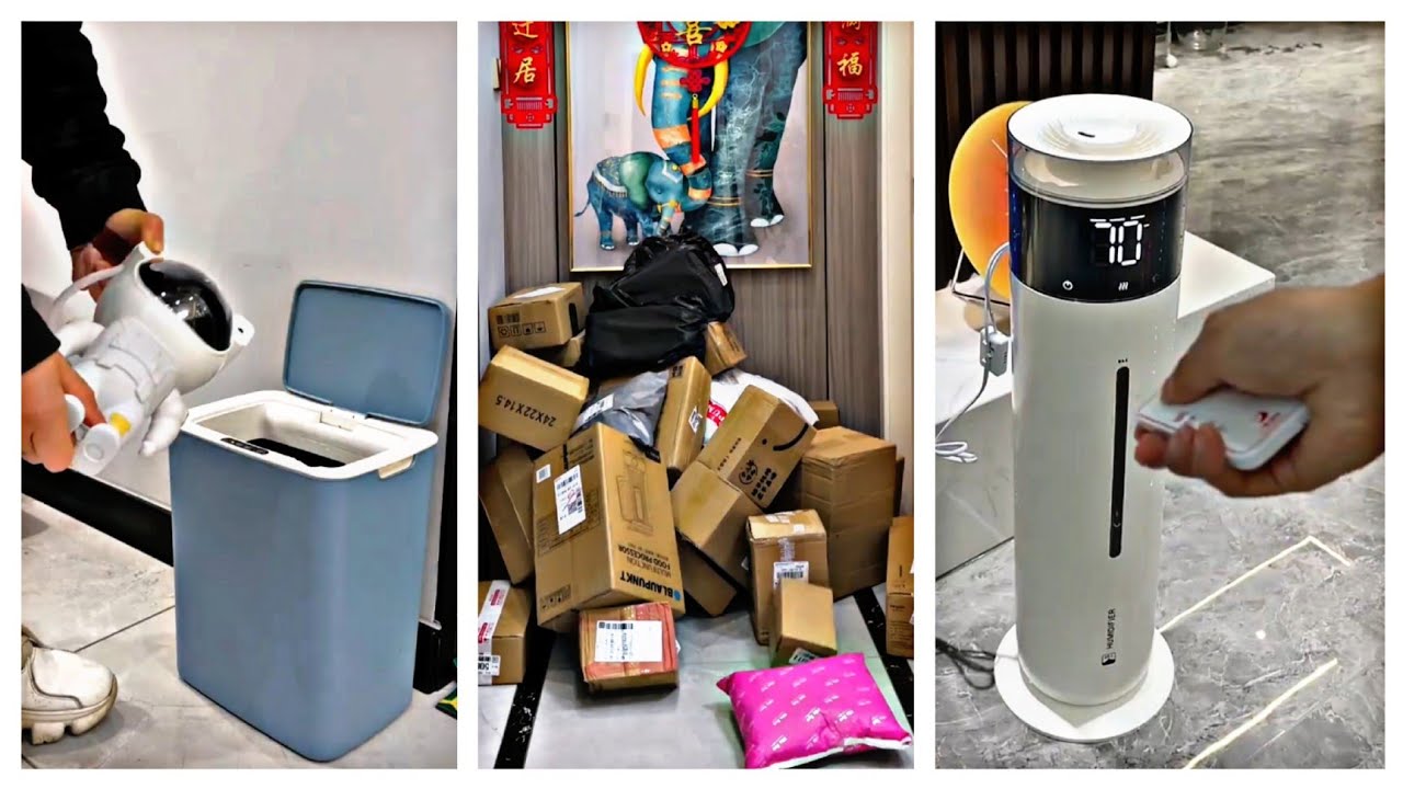 Clean like a professional | Chinese Cleaning House | Smart Life - YouTube