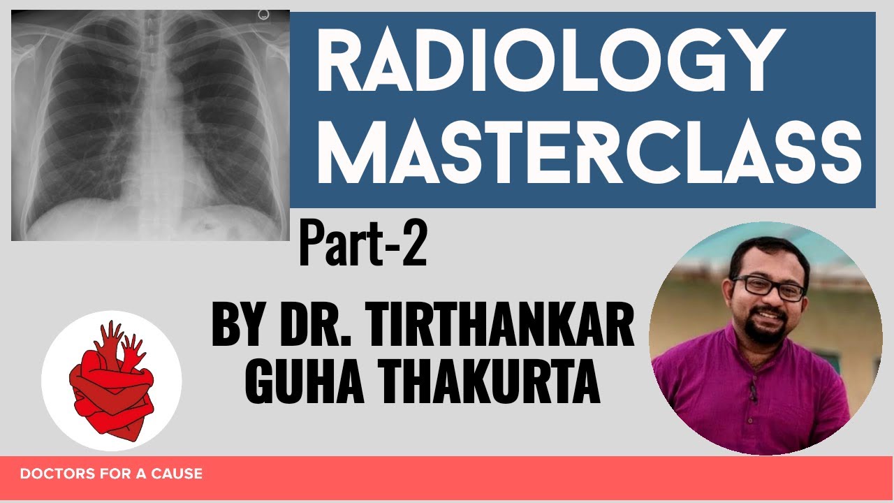 RADIOLOGY MASTERCLASS Part-2 - YouTube