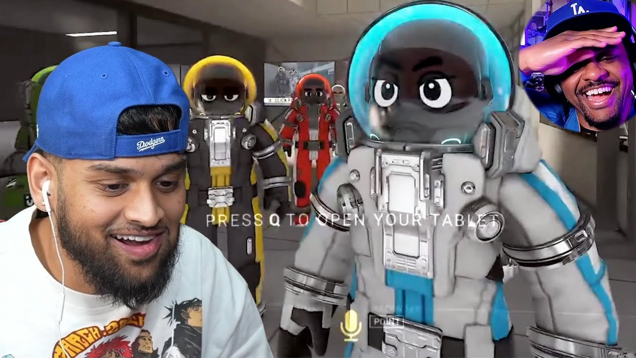 MARK PULLED OFF THE IMPOSSIBLE! @RDCworld1@RDCLive1 - YouTube