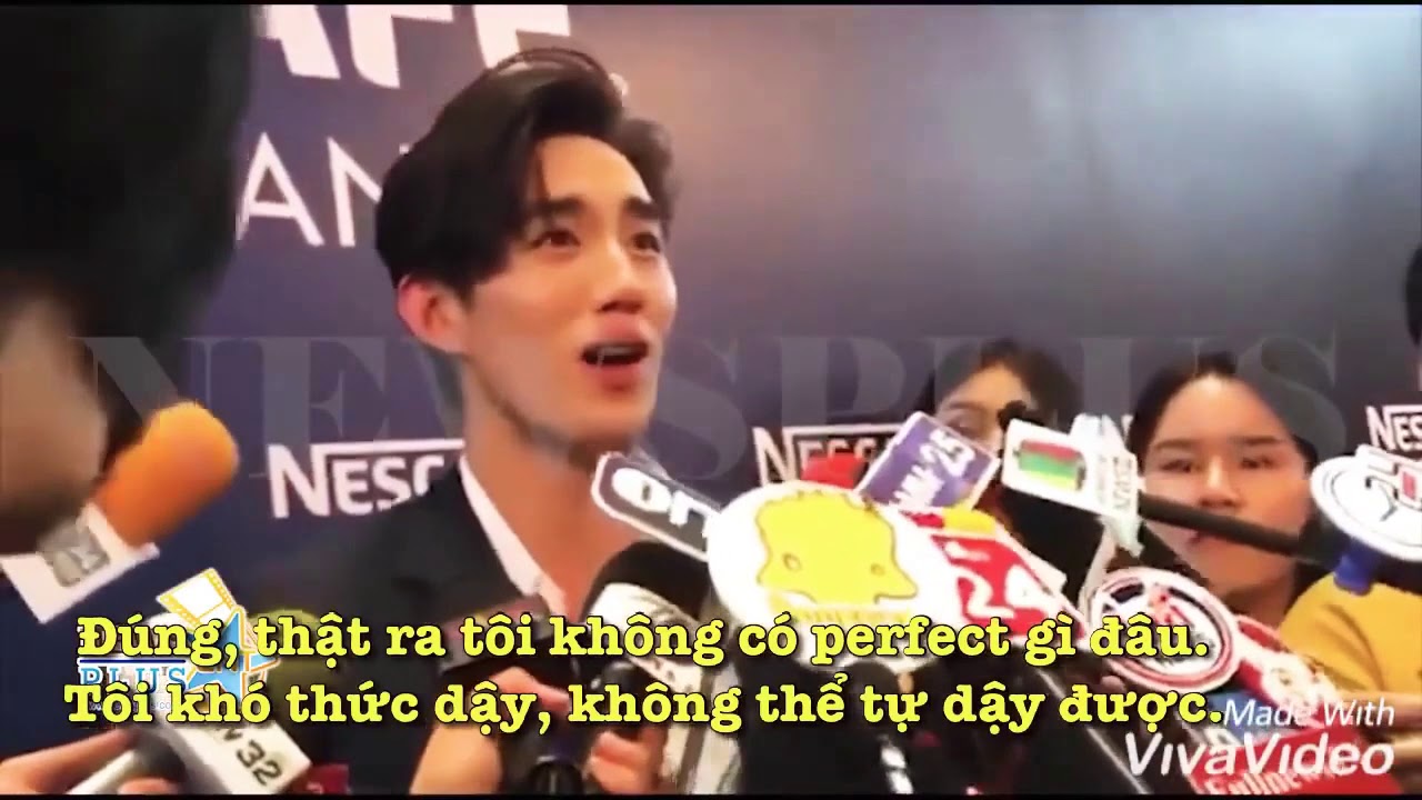 ♥️ Phỏng vấn Tor- Con tim sắt đá | Vietsub 💟 - YouTube