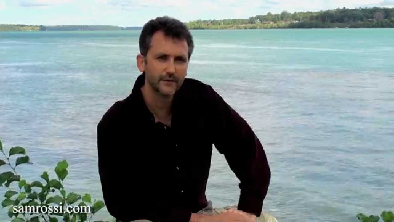 "Along The Way" Original Song by Sam Rossi - Full Song & Story Behind ...