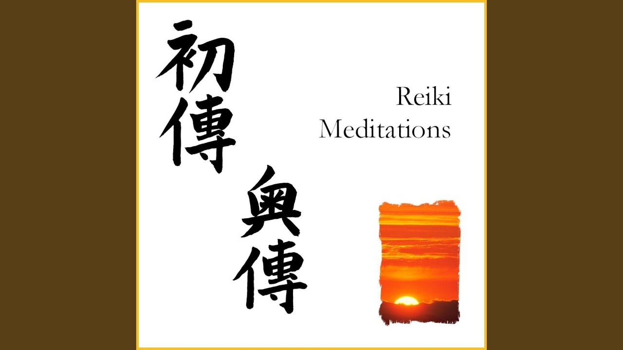Reiki Distant Healing Session: Suitable for All Reiki Levels - YouTube