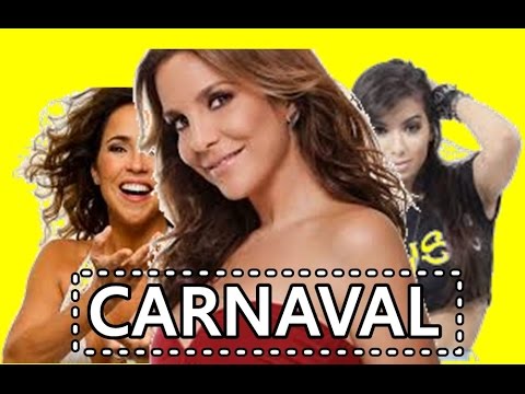 CARNAVAL 2015: 10 ACONTECIMENTOS / IVETE BEIJO GAY / ANITTA CELULITE