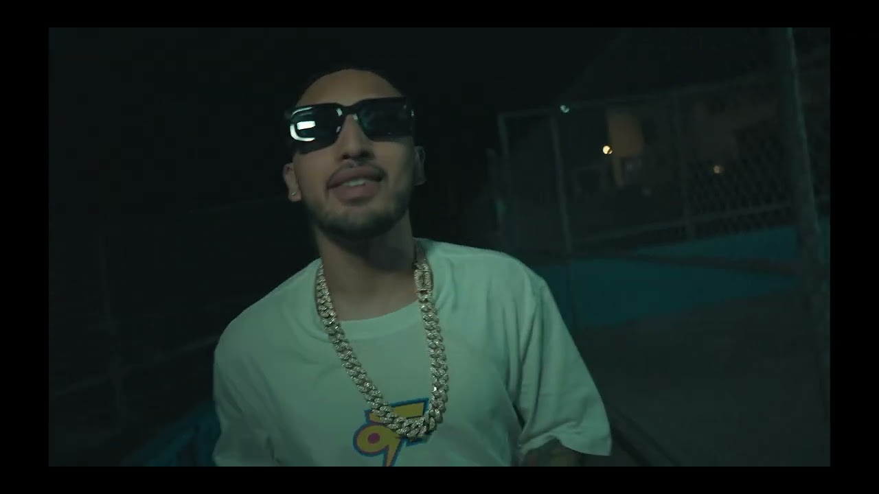 BRAZii - Nintendo (Official Video) - YouTube