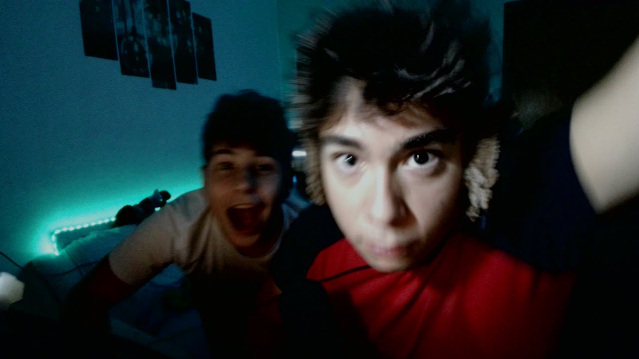 SleepOver LIVE?!?(ASMR) - YouTube