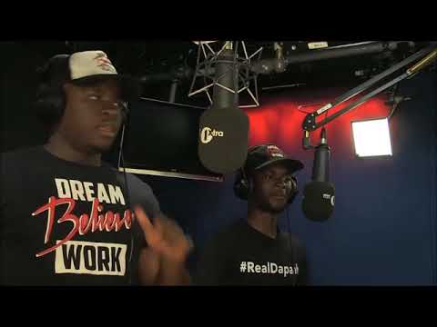 Big Shaq x MC Quakez - Balance (Official Video)