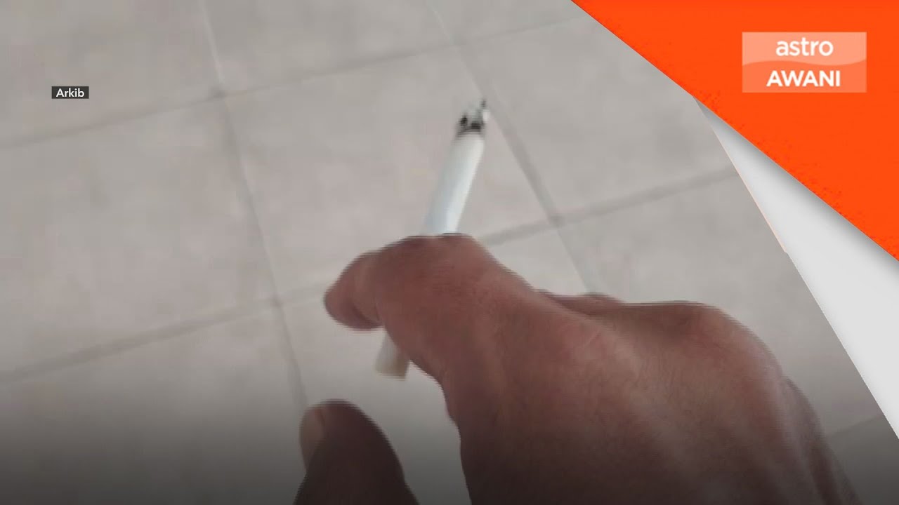 BAT Malaysia naikkan harga rokok bermula Jumaat ini - YouTube