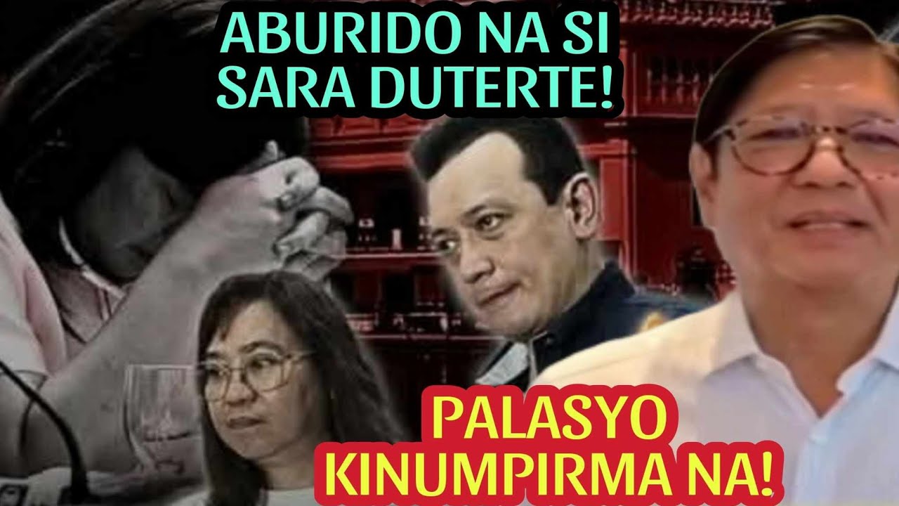 Ngiting tagumpay na si PBBM! - YouTube