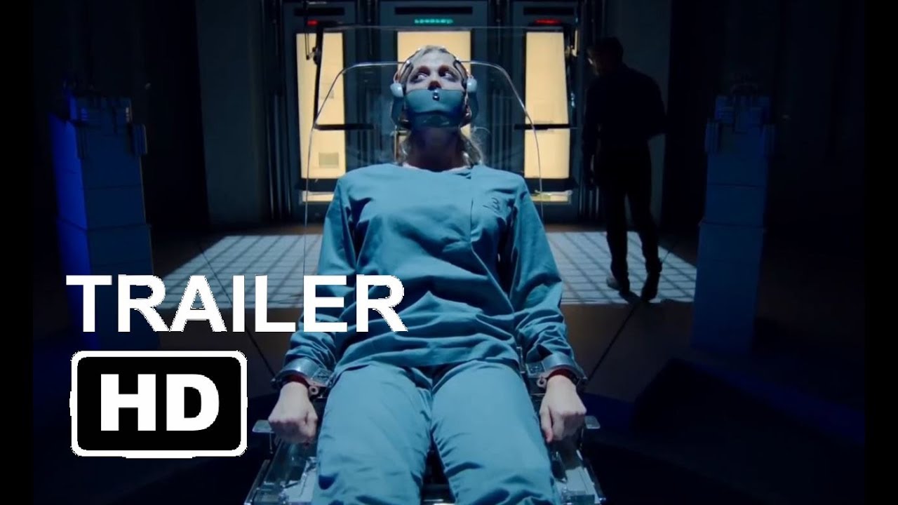 TAU | Official Trailer [HD] | Netflix - YouTube