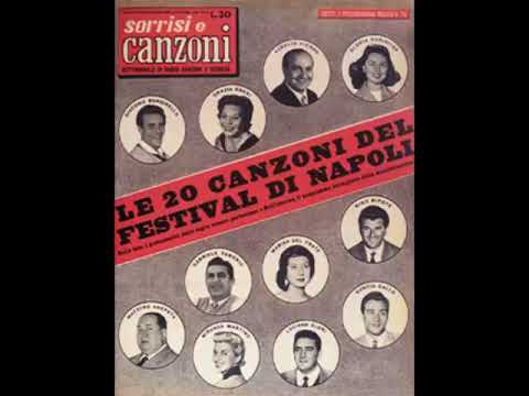 Varca lucente - Roberto Murolo - YouTube